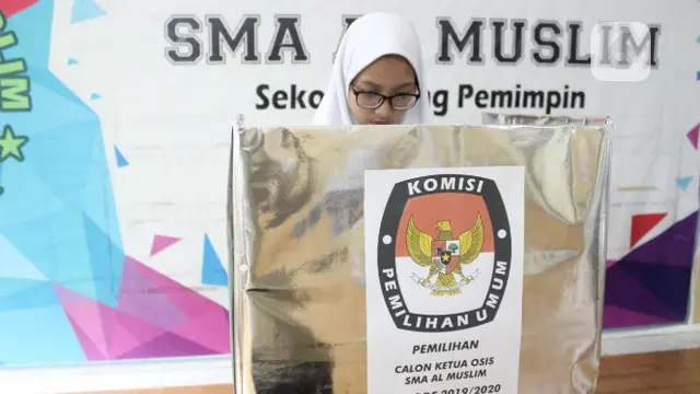 OSIS Adalah Kepanjangan dari Organisasi Siswa Intra Sekolah, Pahami ...