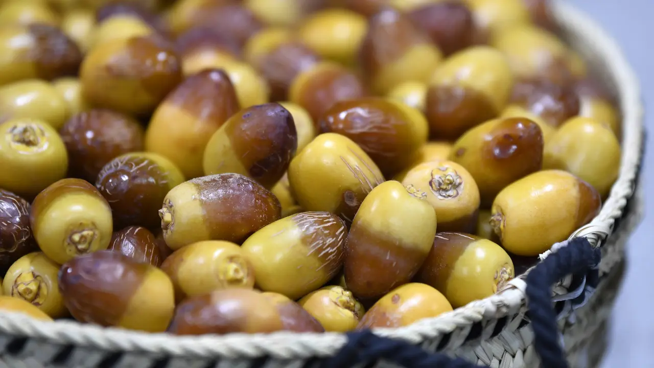 10 Manfaat Kurma Muda Kuning untuk Kesehatan, Tingkatkan Kesuburan ...