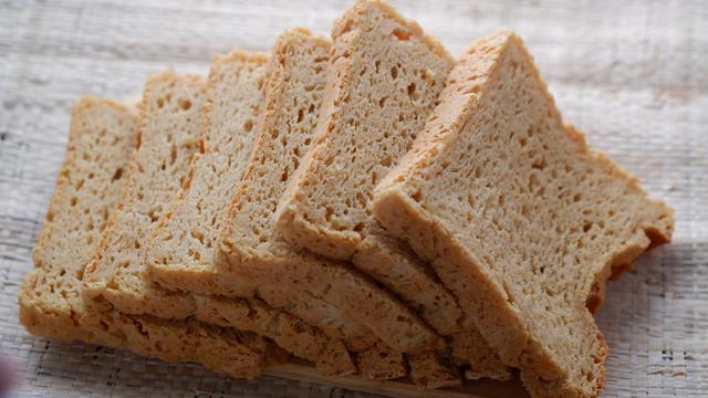 Resep Roti Tawar Bebas Gluten - Food Fimela.com