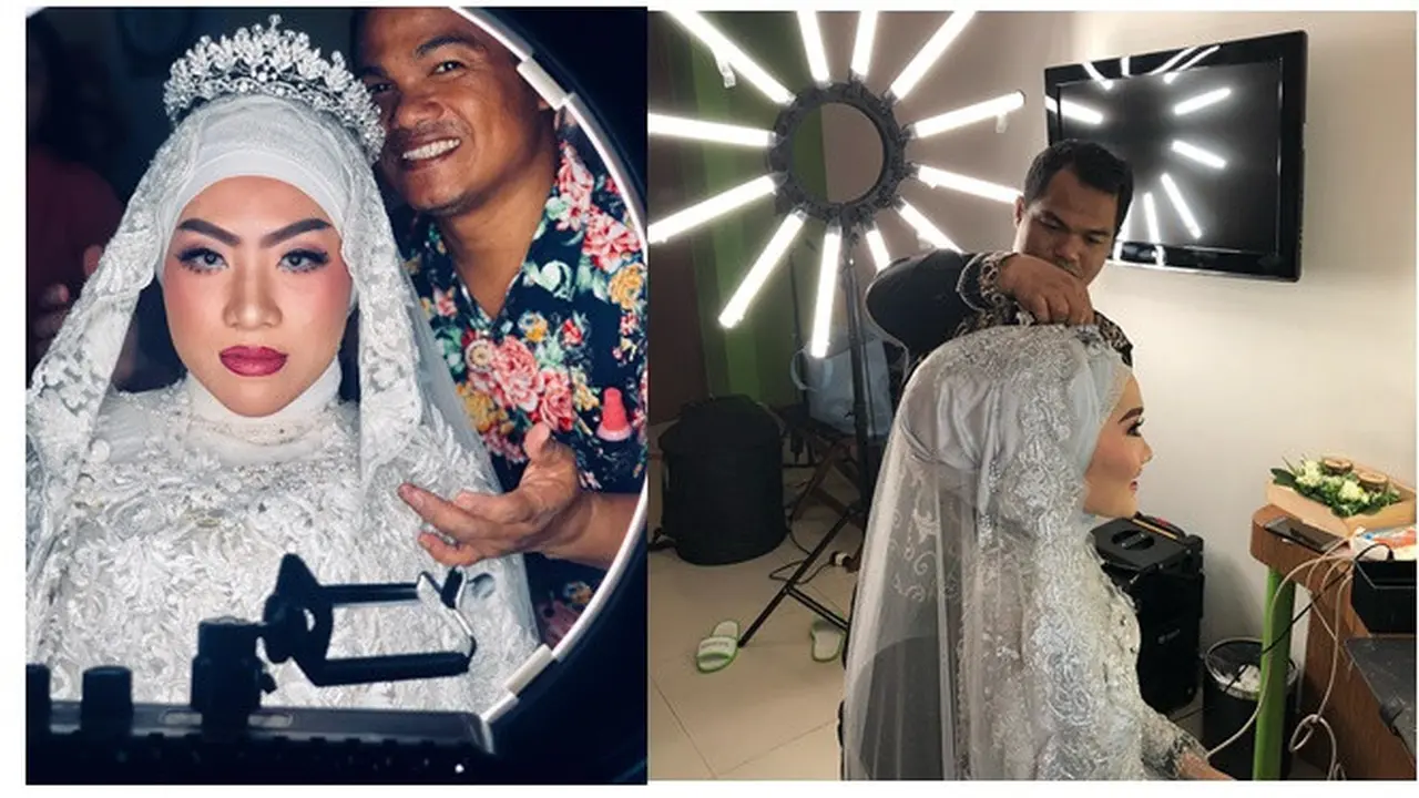 Masih Ingat Ciripa Asisten Uya Kuya? Ini 7 Potret Terbarunya yang Bikin ...