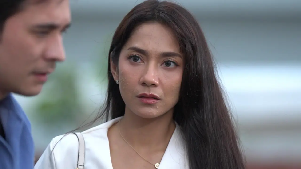 Saksikan Sinetron Luka Cinta Episode Rabu 19 Maret Pukul 21.30 WIB di ...