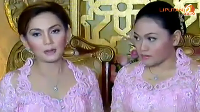 Putri Nia Daniaty Bakal Dapatkan Hak Asuh Anak - ShowBiz Liputan6.com