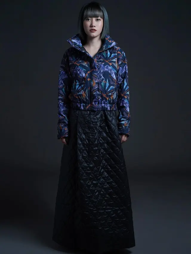 Kerap Tampil Boyish, Ini 6 Gaya OOTD Ria SW yang Curi Perhatian - Hot ...