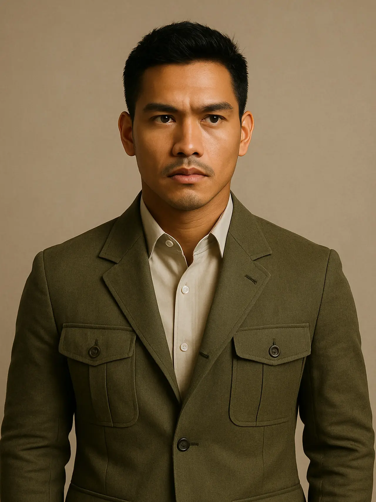 5 Model Jas Pria Terbaru, Inspirasi untuk Tampil Keren dan Elegan di ...