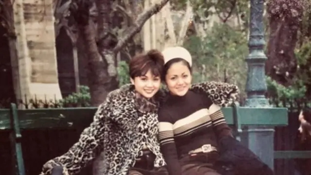 10 Potret Transformasi Yuni Shara yang Tetap Awet Muda di Usia 52 Tahun - Hot Liputan6.com