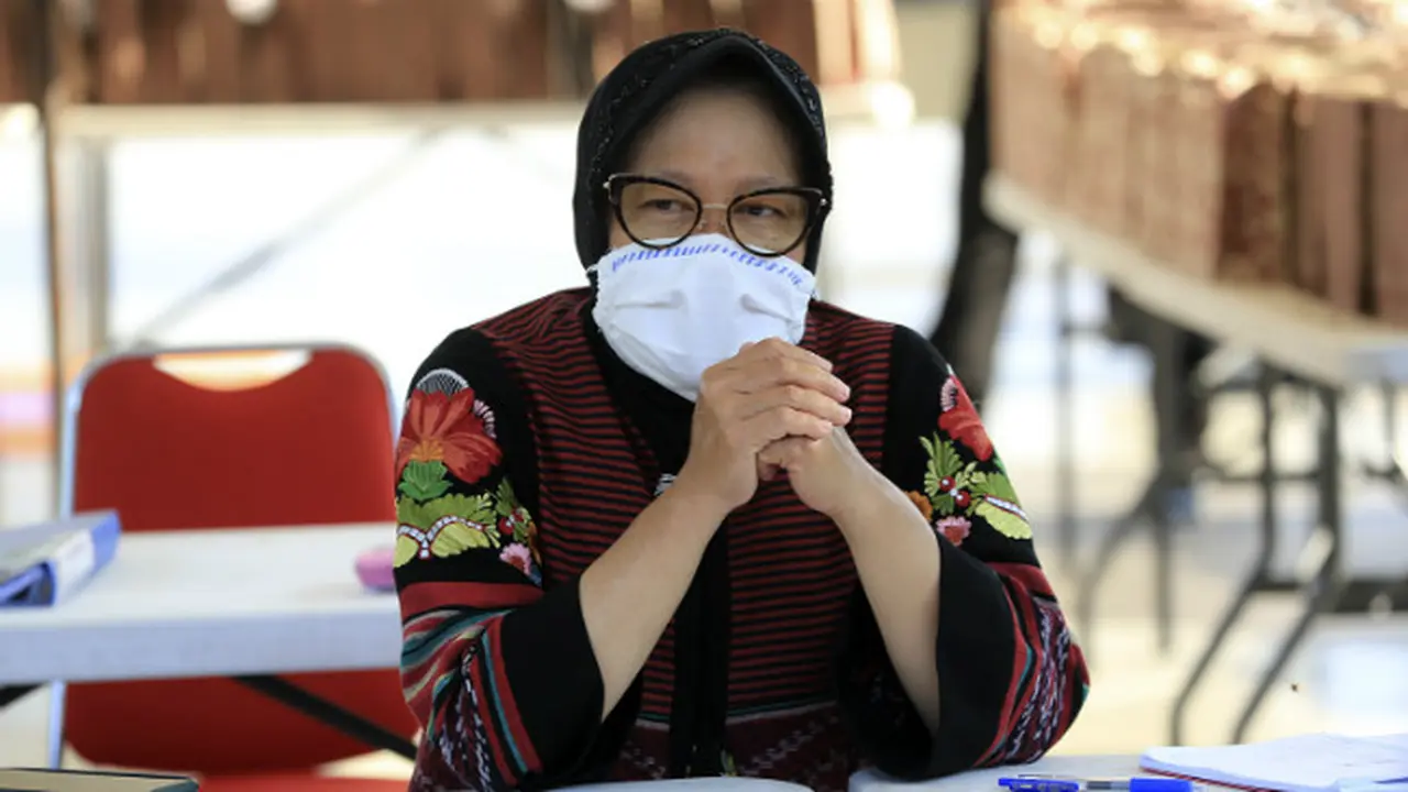 Pemkot Surabaya Terima Bantuan 3 Alat Canggih untuk Tangani COVID-19