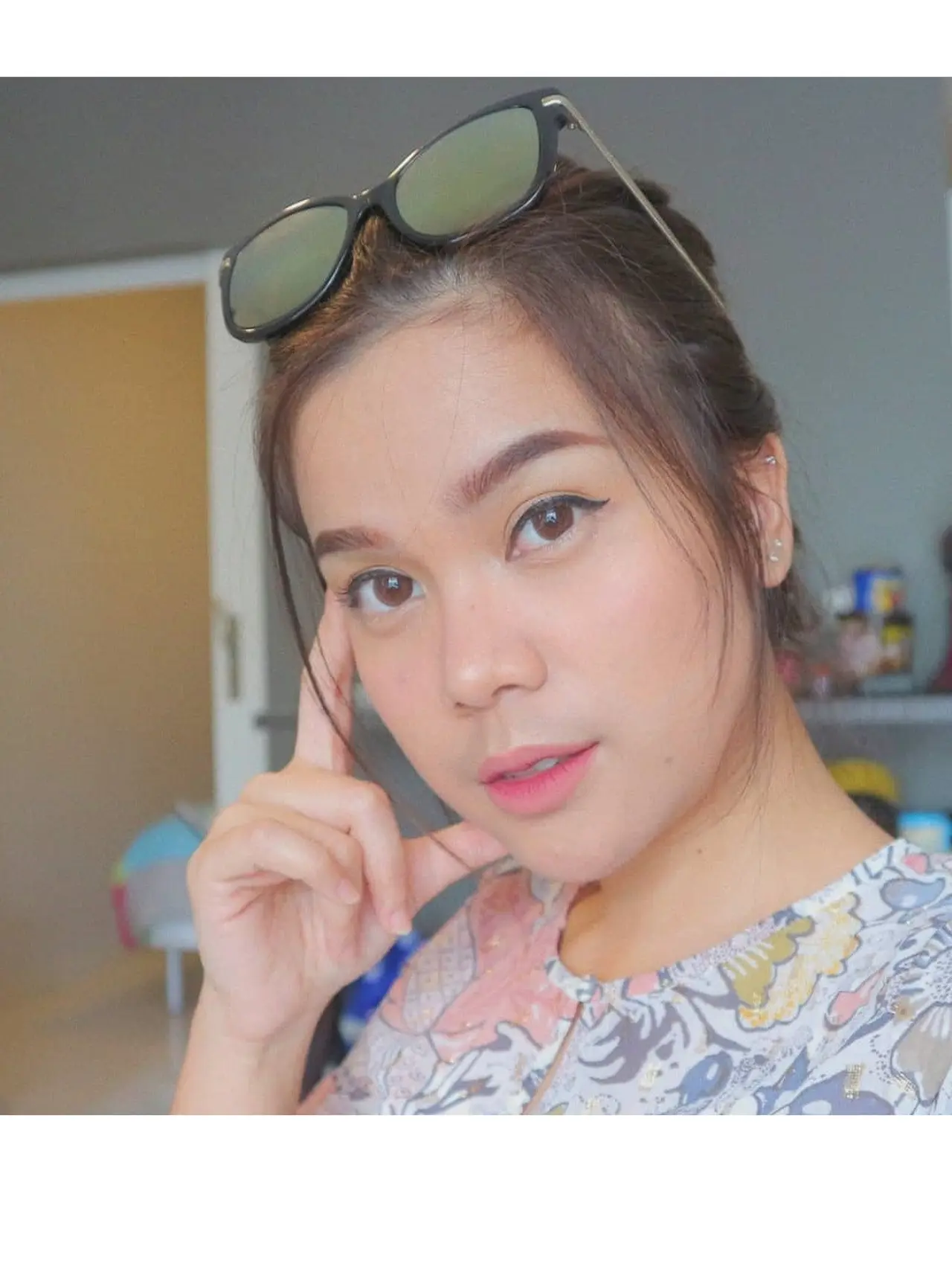 Masih Ingat Sinta 'Keong Racun'? Ini 6 Potret Terbarunya yang Bikin Pangling - Hot Liputan6.com