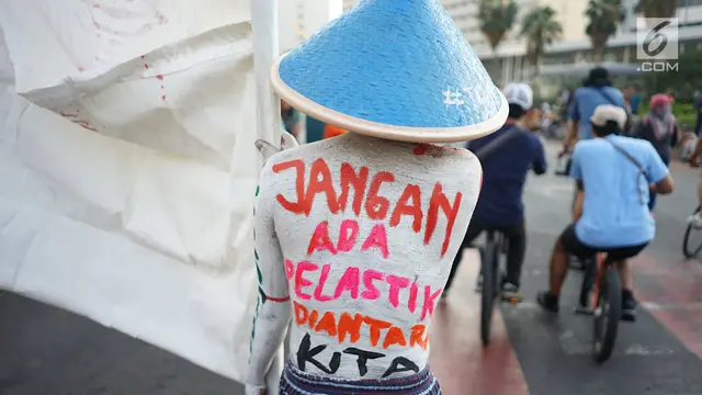 Pemkot Klaim 234 RW Masuk Kawasan Bebas Sampah di Bandung - Regional Liputan6.com