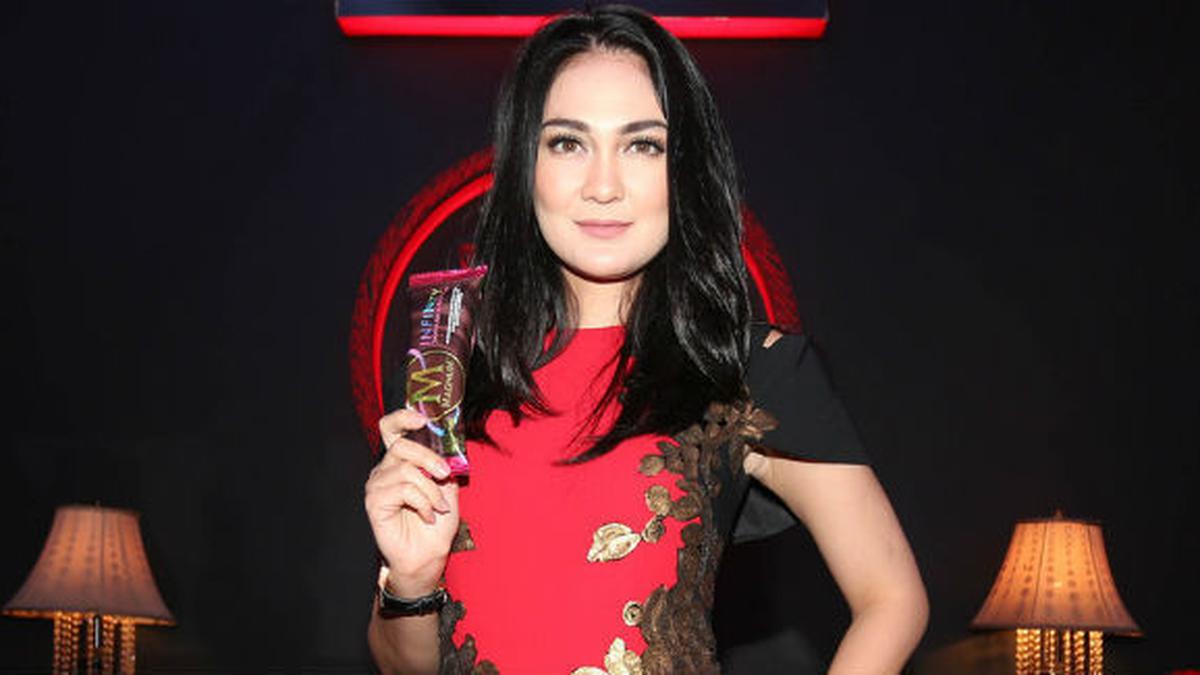 Magnum Infinity Raspberry: Ketika Trend Dessert Berpadu Dengan Fashion ...