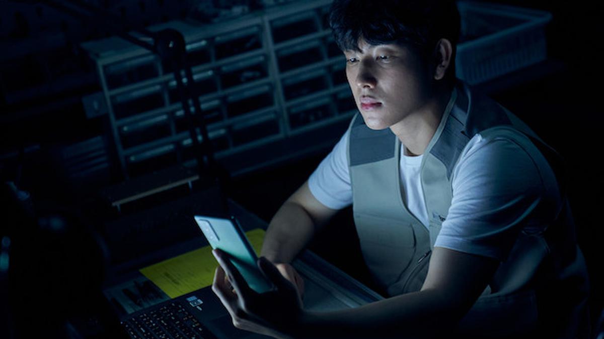 Yuk, Kenalan Sama Im Siwan, Psikopat Baby Face di Unlocked - Jatim ...