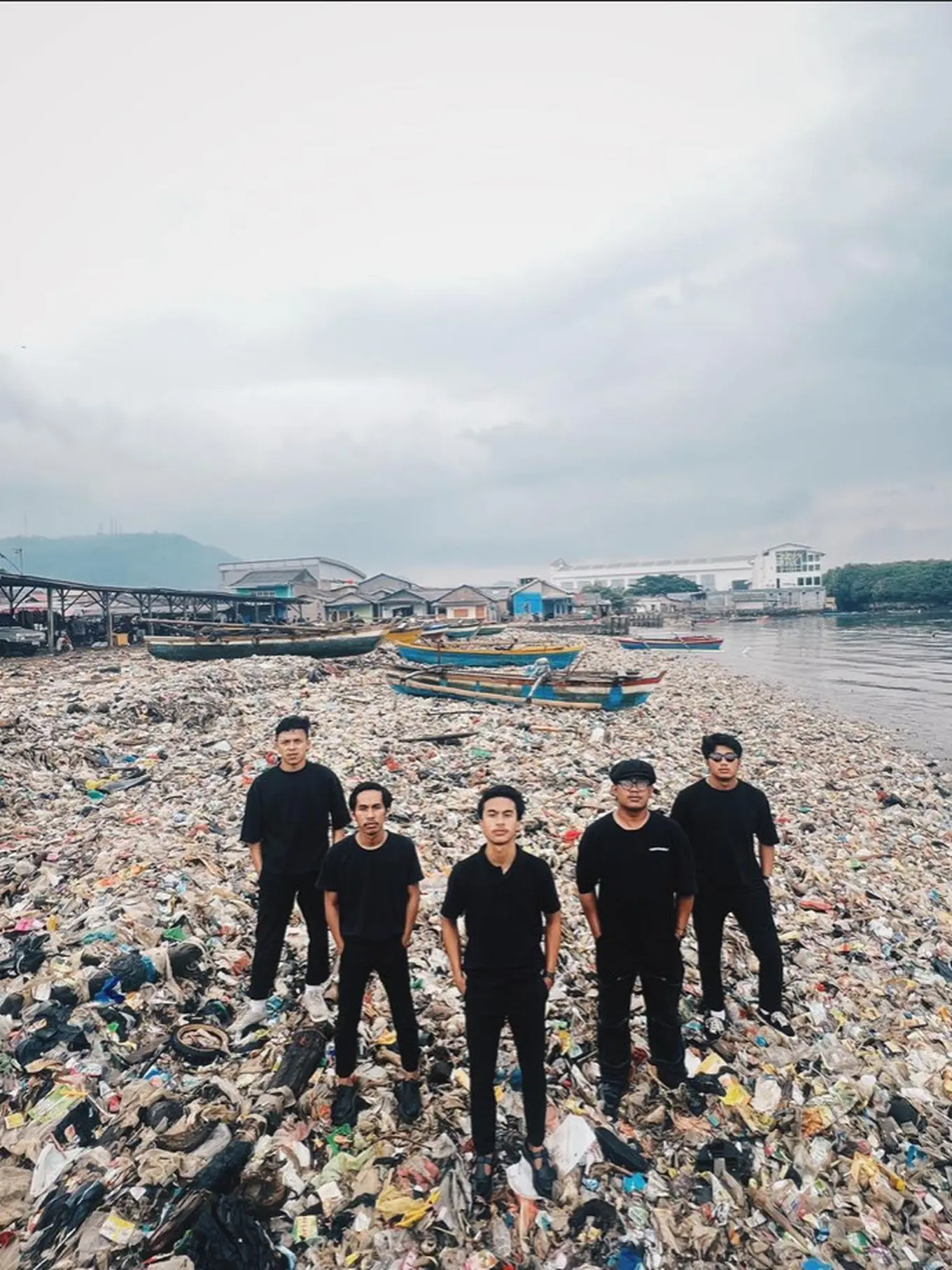 Pandawara Grup Ajak Masyarakat untuk Sadar Soal Lingkungan Lewat Konten ...