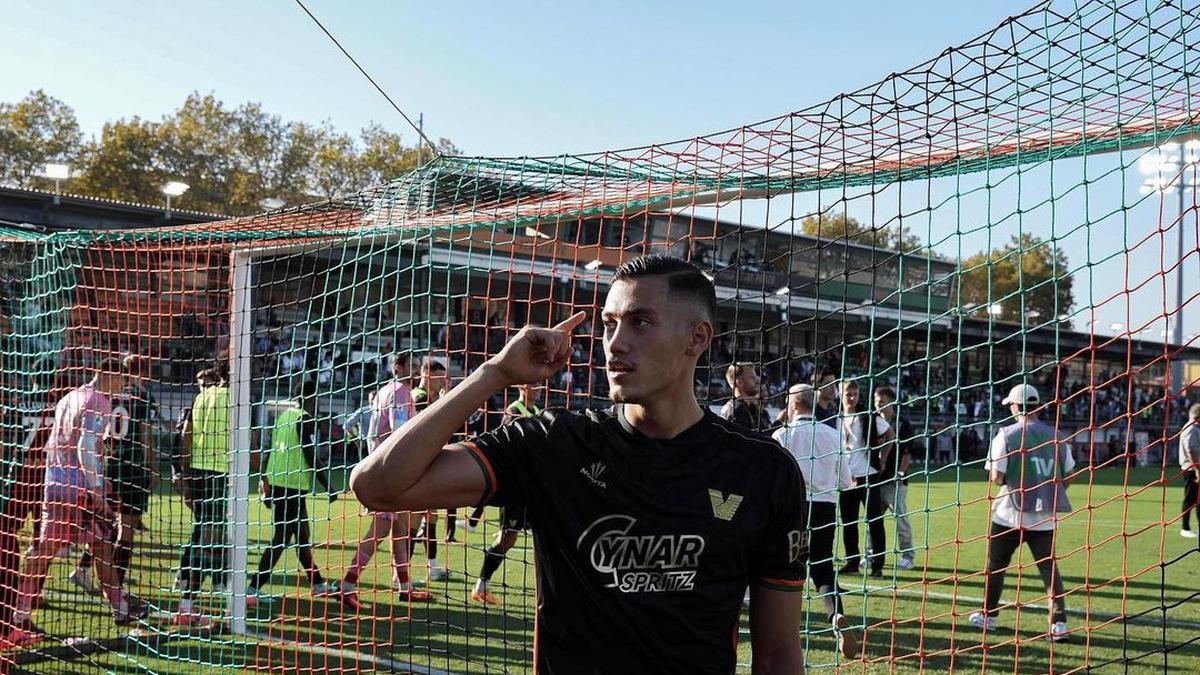 Hasil Pertandingan Pemain-Pemain Diaspora Indonesia Semalam: Jay Idzes ...