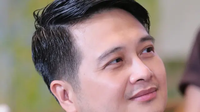 Vanesha Prescilla Sebut Backstage yang Dibintanginya Bukan Film Musikal ...