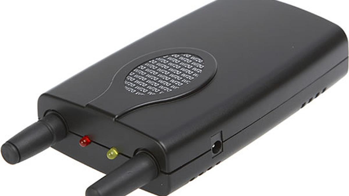 Selain Repeater, Jammer Ilegal Juga Bikin Pusing Operator