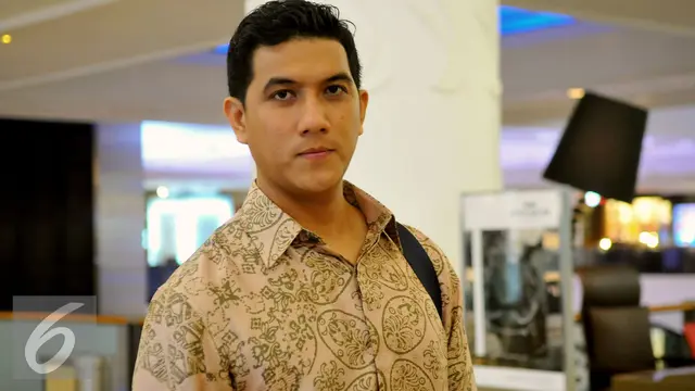 Arda Naff Hengkang dari Bandnya, Pastikan Hubungan dengan Para Personel ...