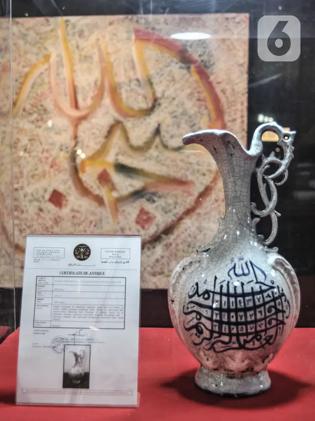 Kisah Nastura, Pendeta yang Melihat Tanda Kenabian Muhammad Melalui ...