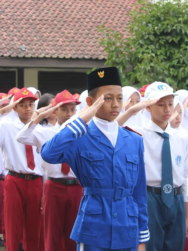 Kurikulum Merdeka Berikan Ruang untuk Murid Kembangkan Potensi dan ...