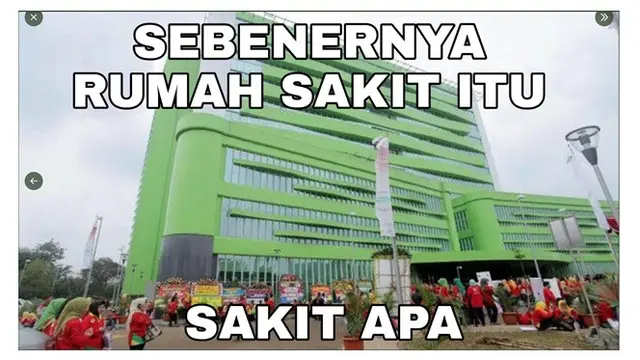 6 Meme Pertanyaan Lucu dari Kata Familiar Ini Bikin Bertanya-Tanya ...