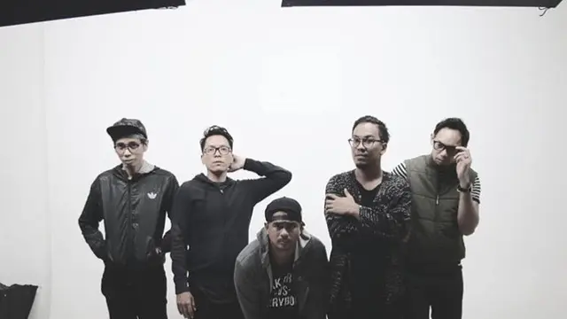 Lagu Panasea dari Band Rumahsakit, Liriknya Menggambarkan Kekuatan ...