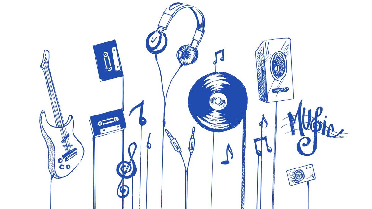 10 Jenis Genre Musik Populer, Dilengkapi Penjelasan dan Contohnya