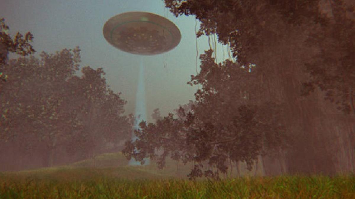 6 Kisah Penampakan UFO di Masa Perang Dunia II - Global Liputan6.com