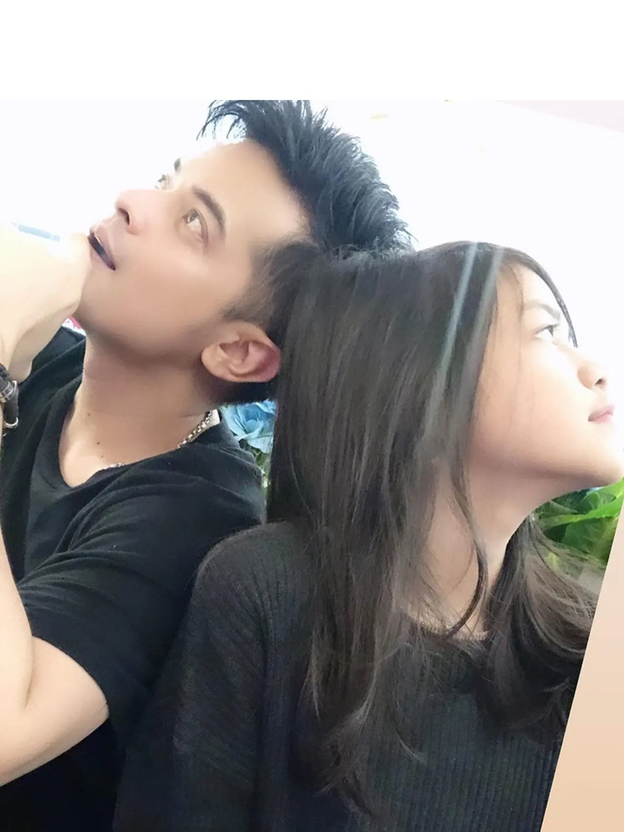 Jarang Tersorot, Ini 7 Potret Choky Andriano dengan Ketiga Anaknya ...