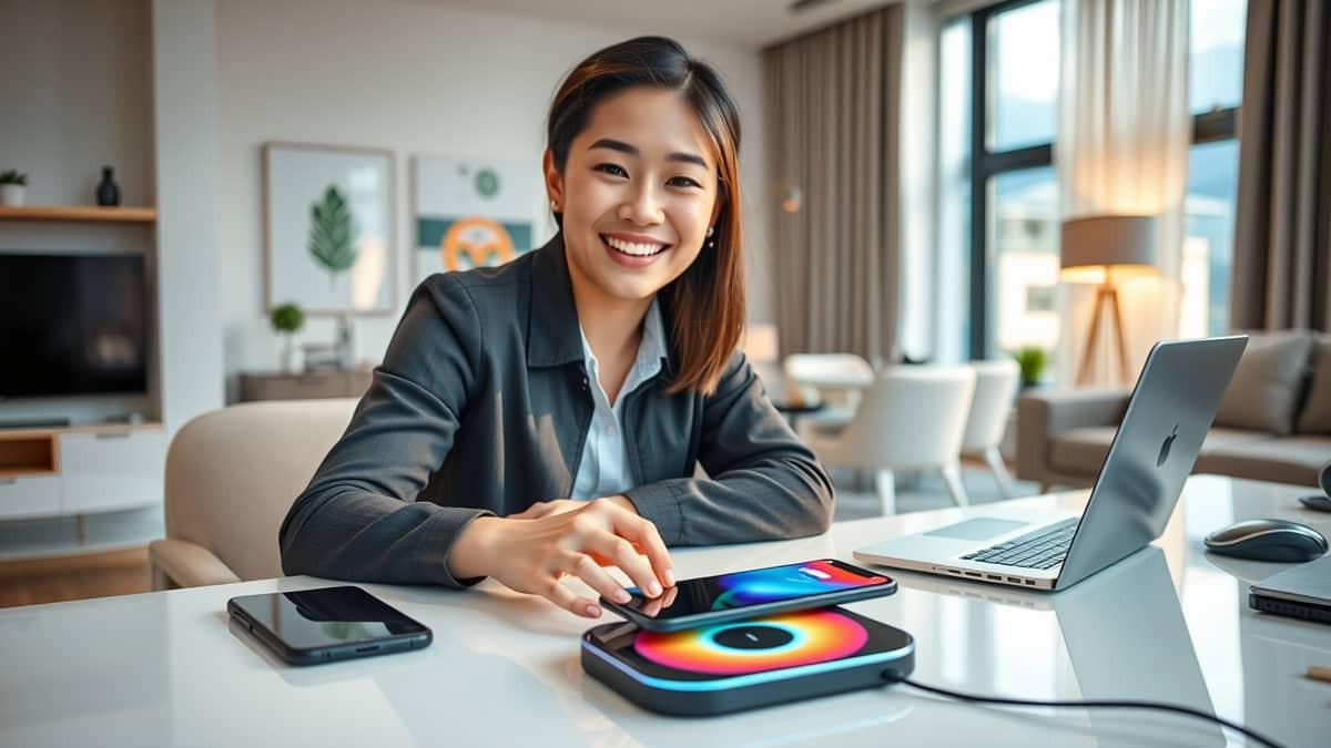 Perbedaan Cas Tepsi dan Biasa, Panduan Lengkap Memilih Charger yang ...