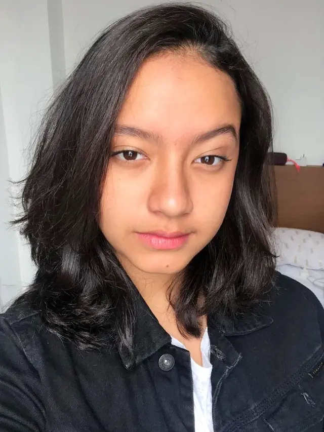 5 Tahun Berlalu, Ini 6 Potret Terkini Gloria Paskibraka Keturunan ...