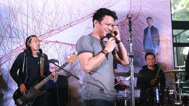 NOAH Resmi Pamit dengan Keputusan Hiatus dari Industri Musik - ShowBiz ...