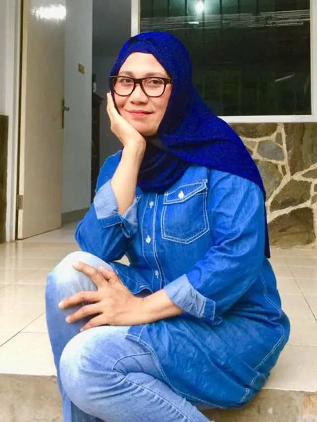 Nursyah Ibunda Indah Permatasari Jawab Tudingan Ibu Durhaka Hingga Diminta Konsultasi ke ...