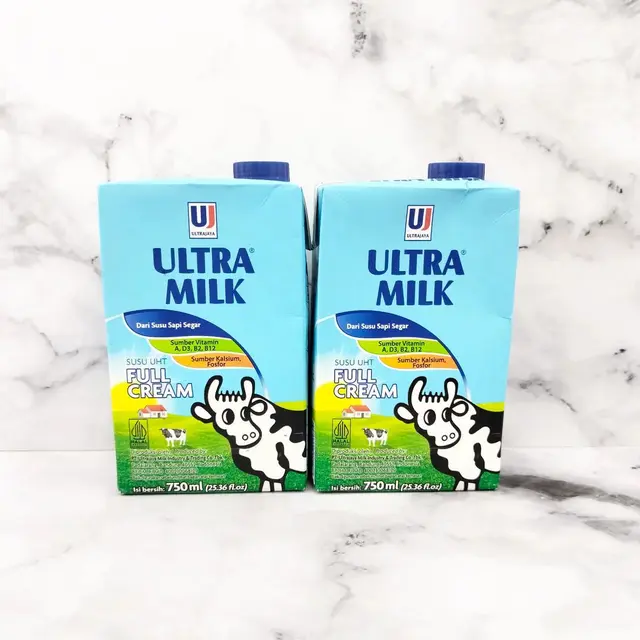 Menaikkan Berat Badan Anak dengan Susu, Ini 10 Rekomendasi Terbaik ...