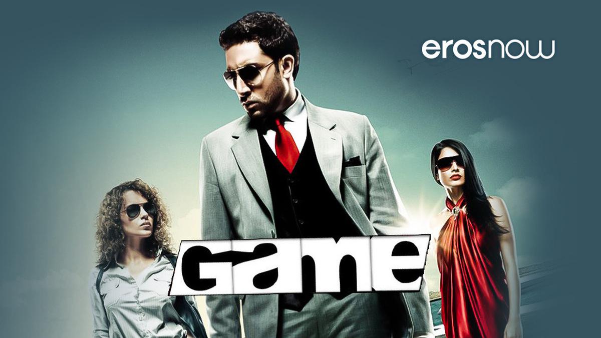 Sinopsis Film Aksi India Game, Tayang di Vidio