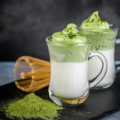 Dari Warna sampai Rasa, Ini Ciri Matcha Berkualitas yang Wajib Kamu ...