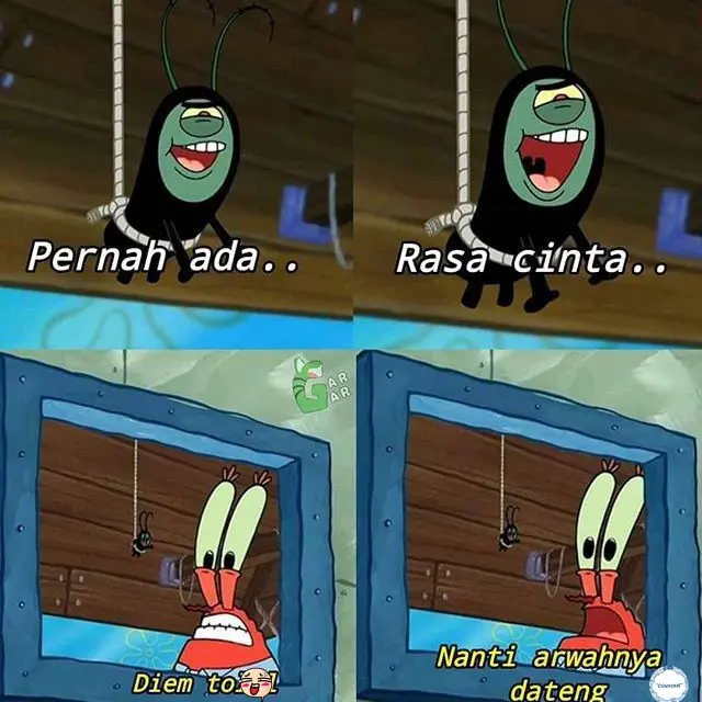 6 Meme Lagu Tinggal Kenangan Ini Kocak, Pernah Viral Tahun 2000-an ...