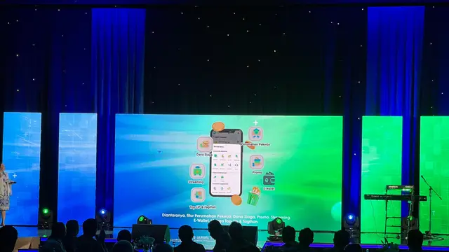 Cara Login JMO untuk Cek BSU 2025 - Bisnis Liputan6.com