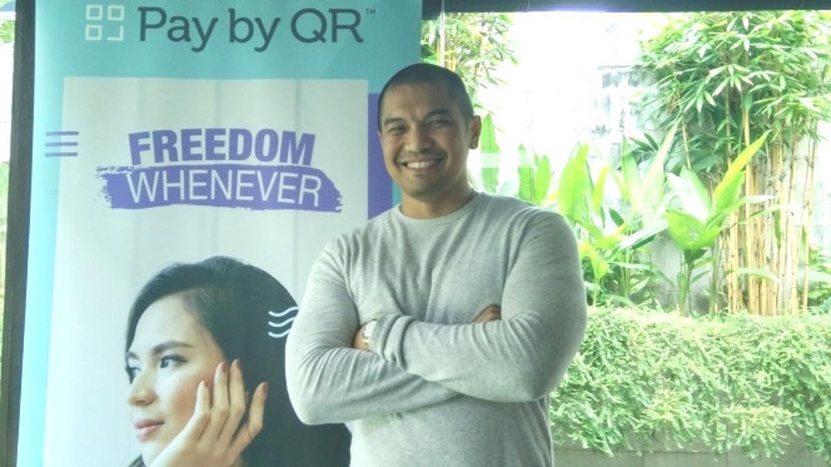 Fintech Naik, Pembayaran via QR Code Dimo Tumbuh 73 Kali Lipat - Tekno ...