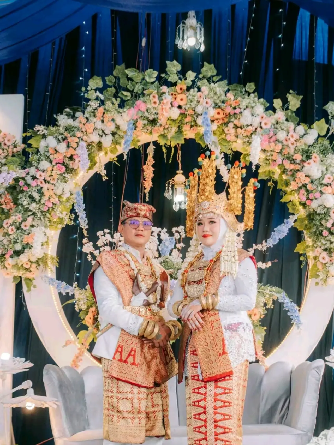 7 Potret Ayu Kartika Istri Andika Kangen Band Tanpa Makeup, Banjir ...