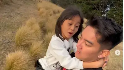 Profil Boy William: Kehidupan Pribadi, Asmara, hingga Perjalanan Karier ...