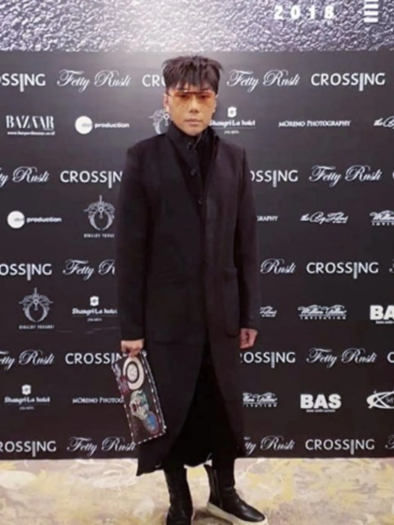 Direhabilitasi Roy Kiyoshi Akui Dirinya Masih Shock - ShowBiz Liputan6.com