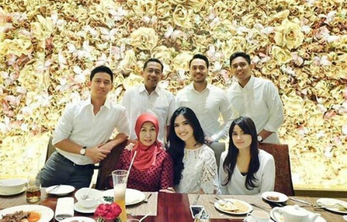 Makna Penting Keluarga bagi Belva Devara, Founder Ruang Guru - Citizen6 ...