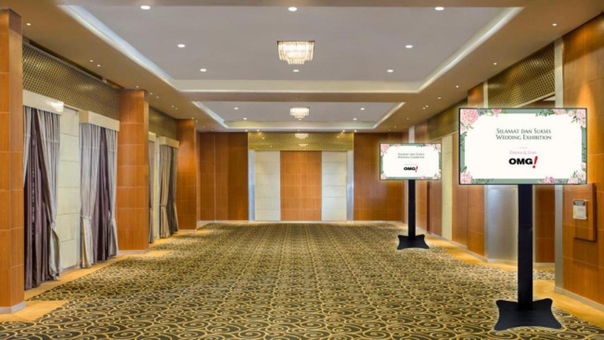 Ramah Lingkungan, Kirim Saja Bunga Papan Digital DigiFlora buat Ucapan ...