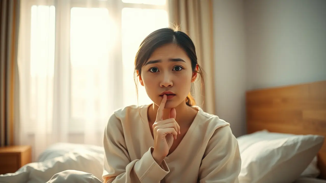 Mimpi Gigi Copot Atas dan Bawah: Makna dan Tafsir Lengkap - Feeds ...