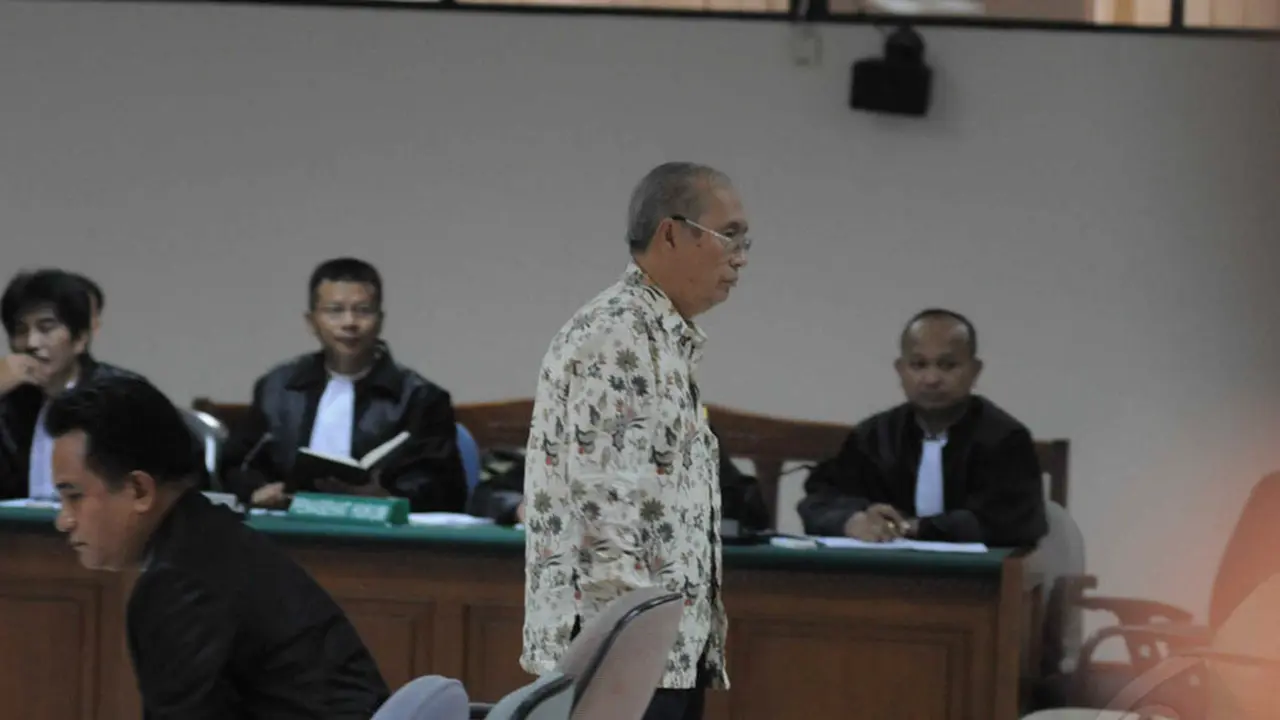 Advokat Adalah Profesi Jasa Hukum, Apa Bedanya dengan Pengacara? - Hot ...