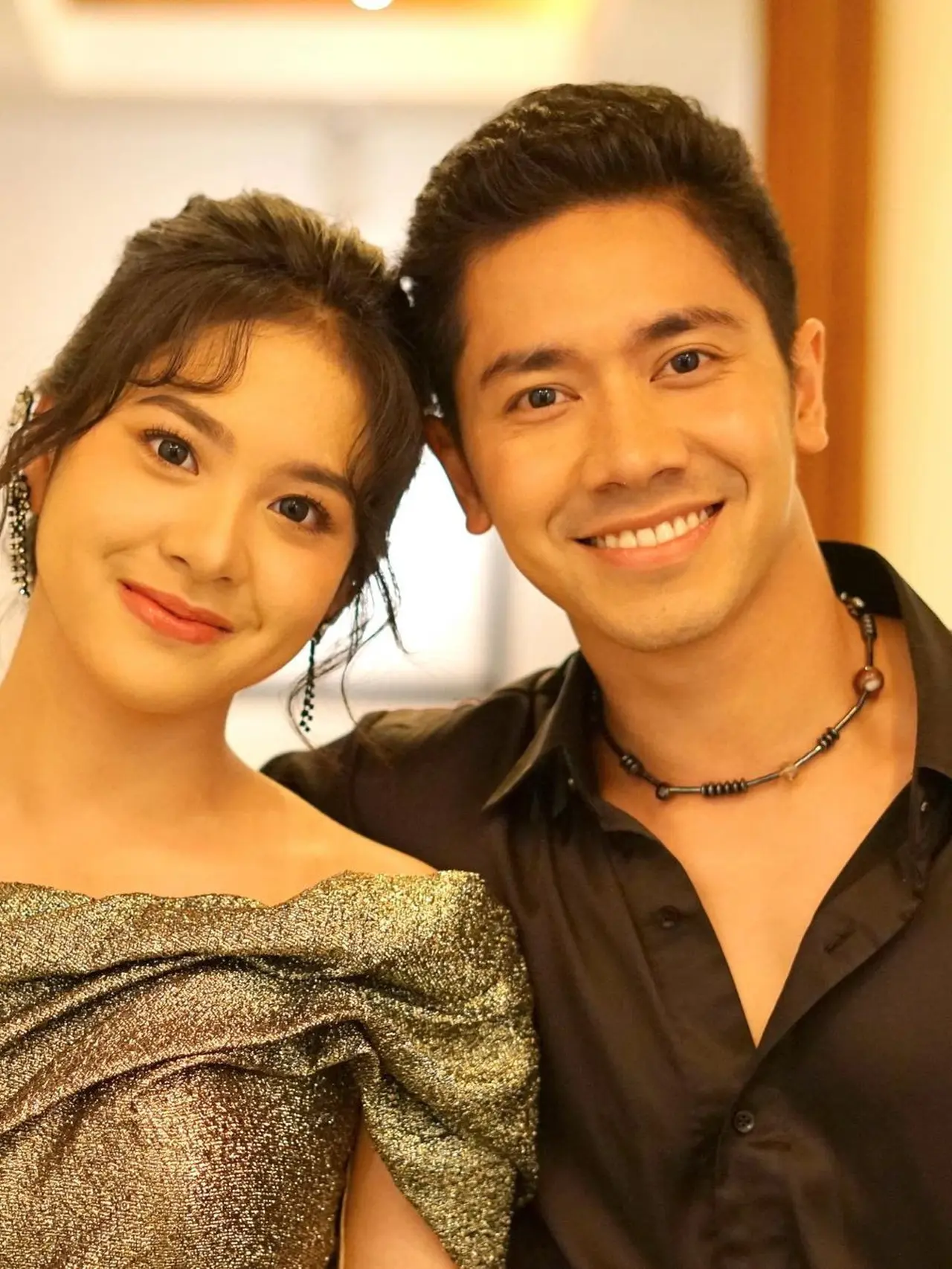Pengalaman Horor Emir Mahira Saat Syuting Film Kalian Pantas Mati ...