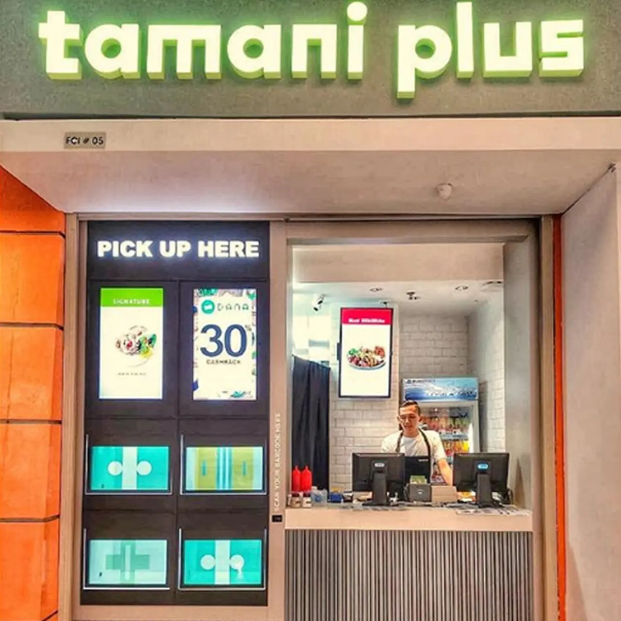 6 Wisata Kuliner Hits di Jakarta, Restoran Fusion Hingga Cafe Dessert ...