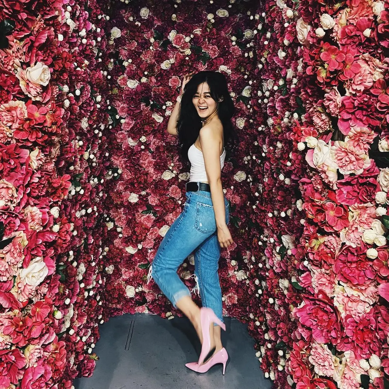 14 Tahun Berlalu, Ini Kabar Terbaru 7 Pemain Sinetron Candy - Hot ...