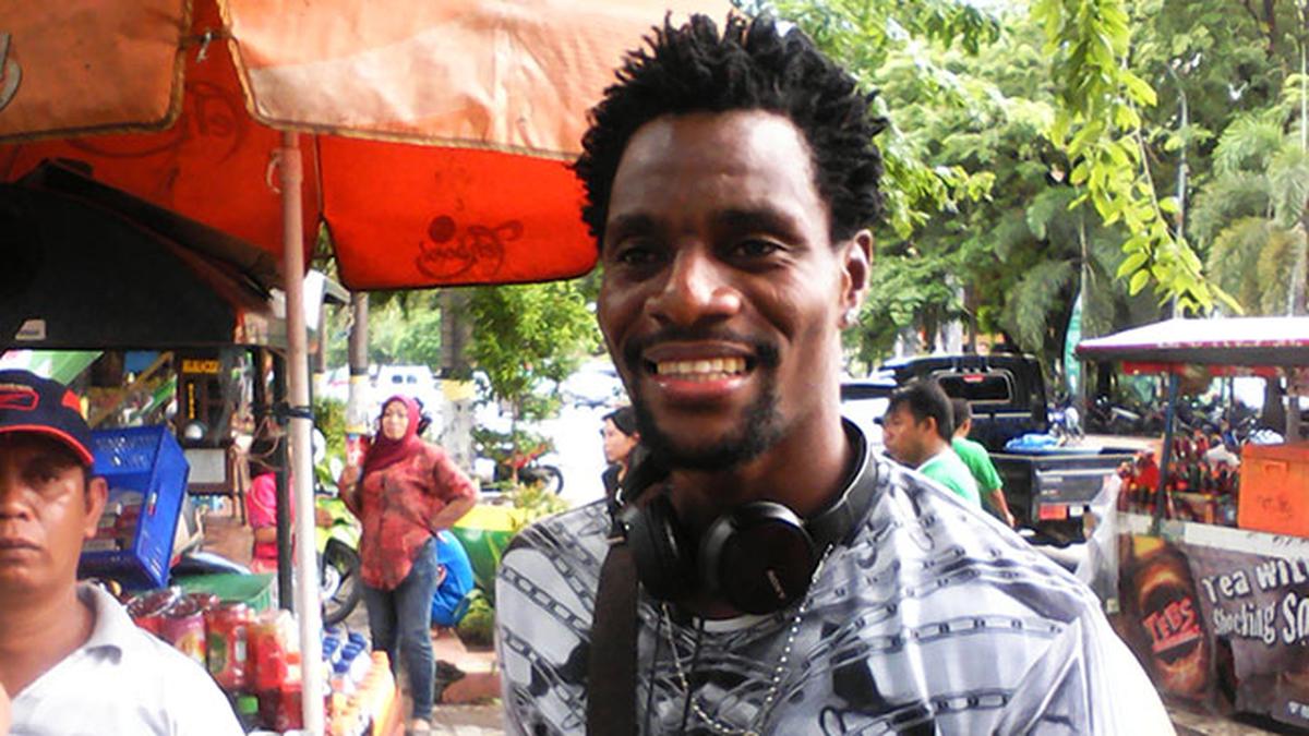 Boman Aime Tolak Tawaran ke Thailand dan Malaysia demi PSM