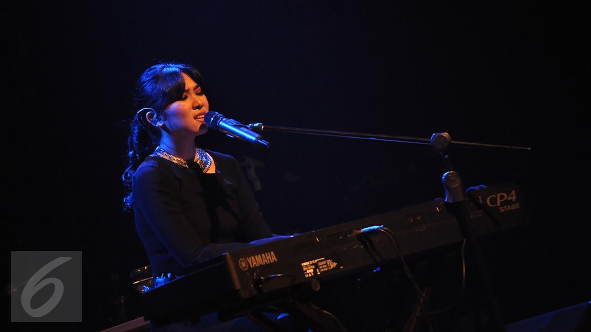 KALEIDOSKOP 2015: 5 Lagu Indonesia Terpopuler Pilihan - ShowBiz ...