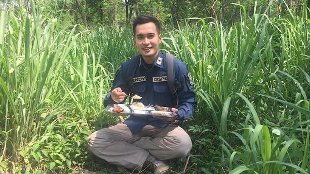 13 Potret Rendy Meidiyanto, Aktor Ganteng-Ganteng Serigala yang Jadi ...