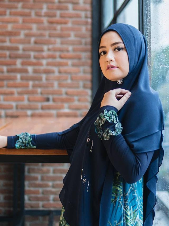 Tika Ramlan Klaim Banyak Produk Indonesia yang Diminati di Paris ...